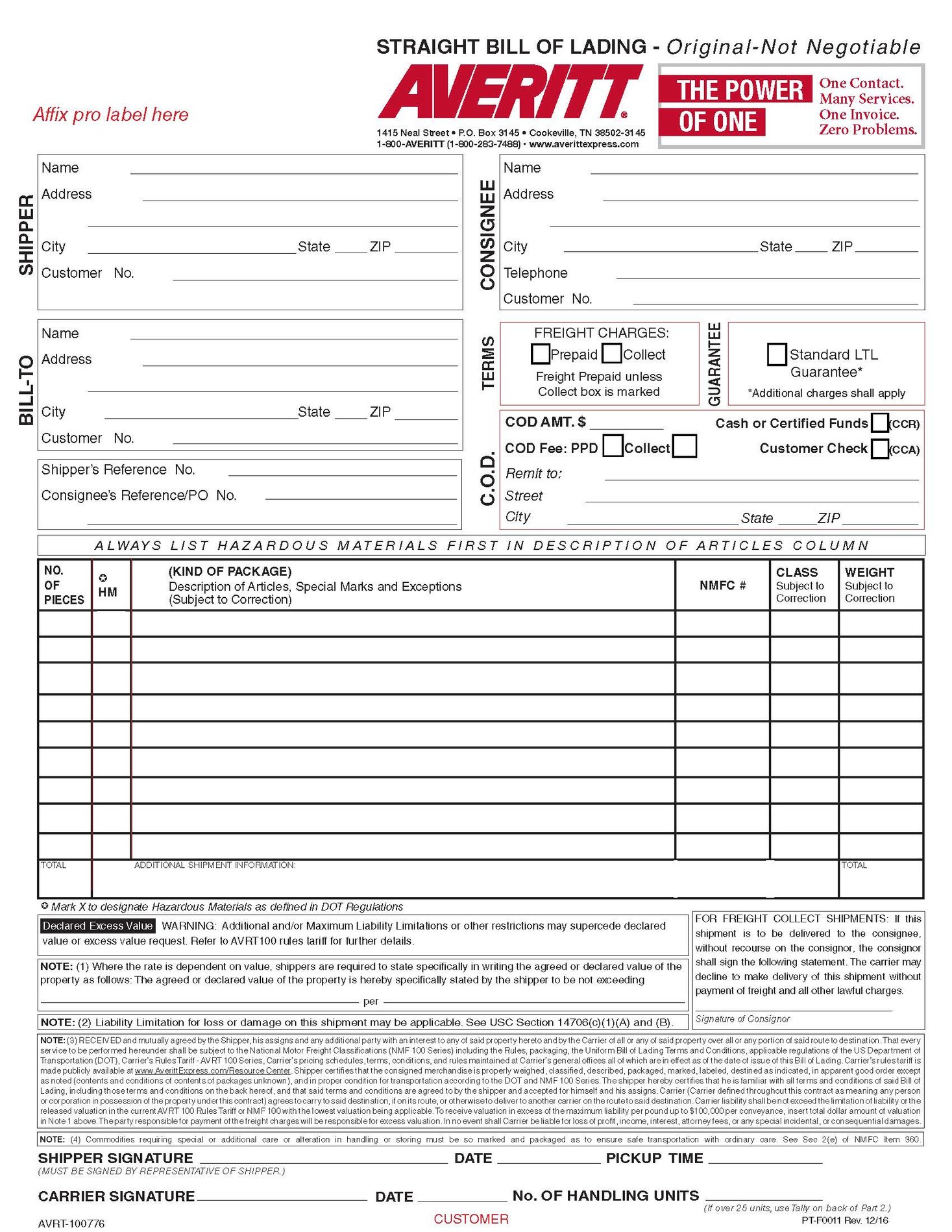 9 Essential Shipping & Logistics Terminologies Every Beginner Should know